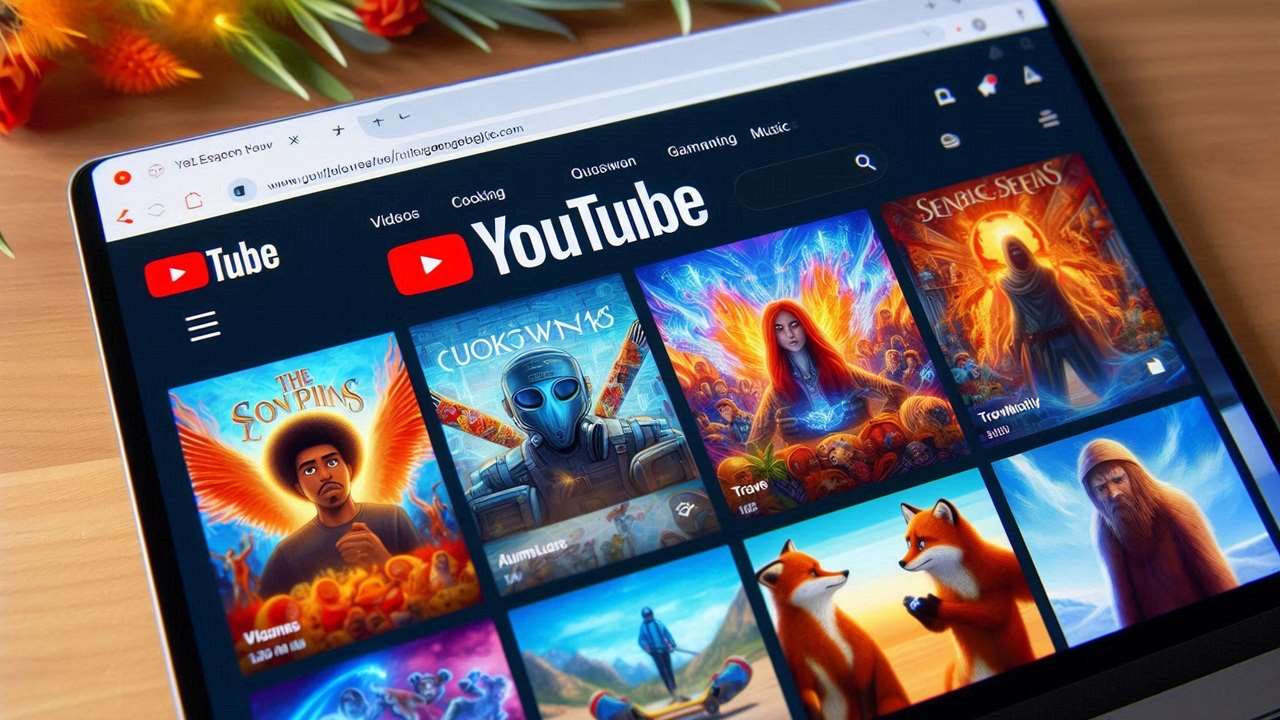 6 Firefox Add-Ons that Provide a Better YouTube Experience - Make Tech ...