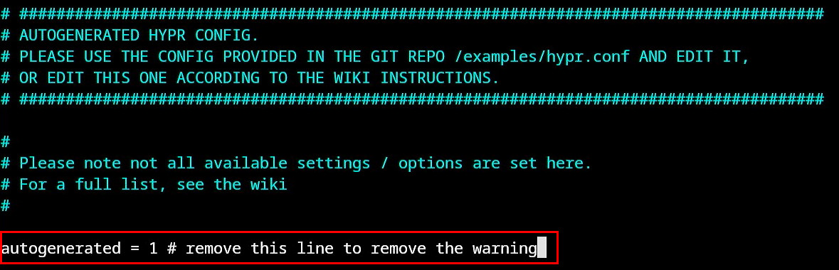 Why Hyprland, a Beautiful Tiling Desktop For Linux, Is Worth Your Time ...