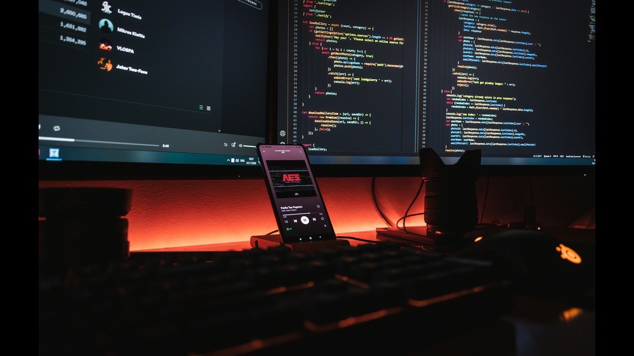 Be More Efficient By Executing Multiple Commands in Linux ...
