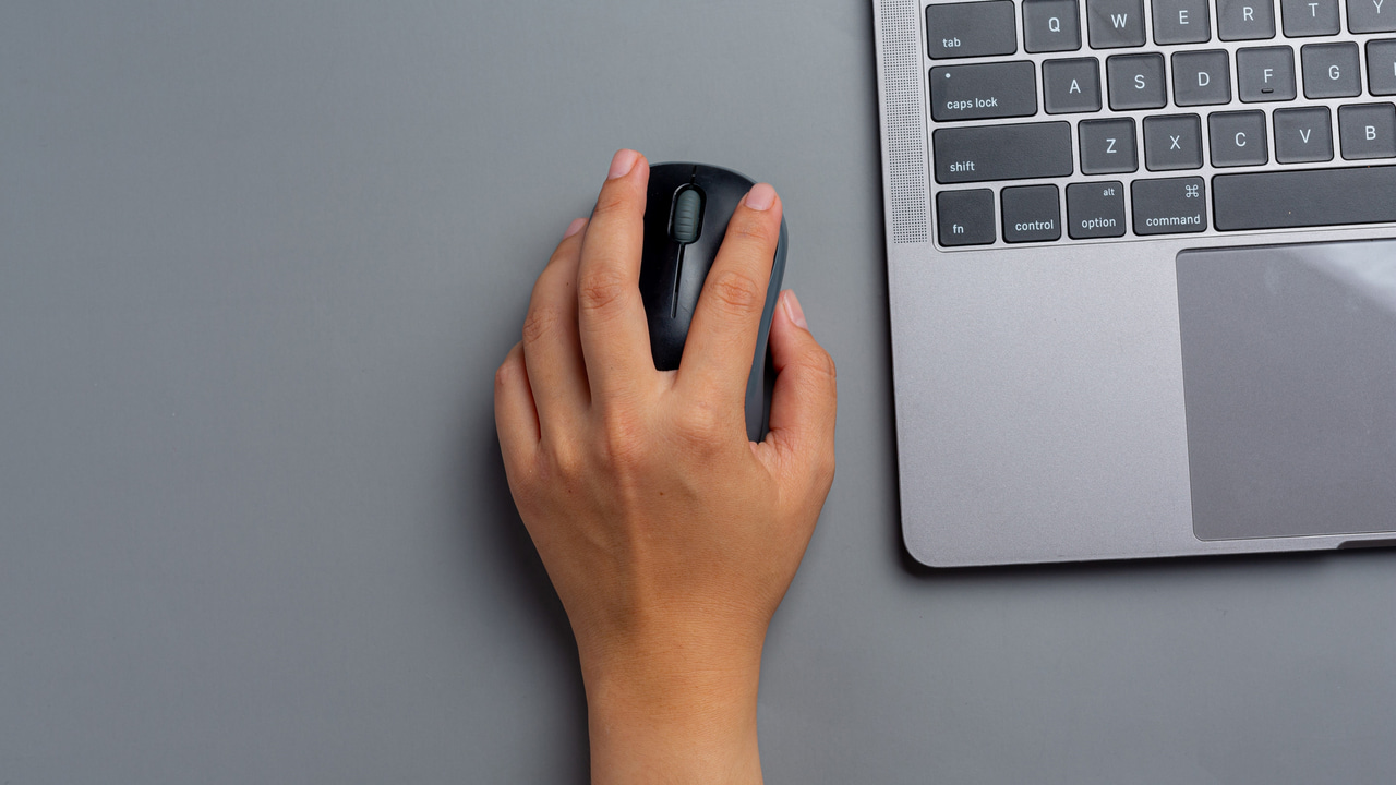 How I Fix My Mouse Inevitably Double-Clicking Issues - Make Tech Easier