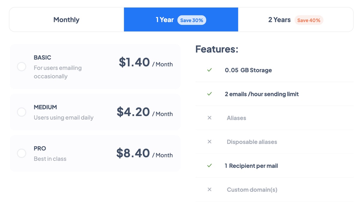 8 Reasons I Switched to Mailum for Secure Email - Make Tech Easier