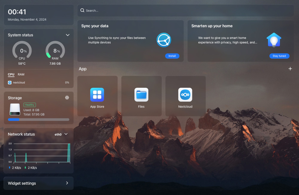The Best Home Server OS For Your Self-hosted Apps - Make Tech Easier