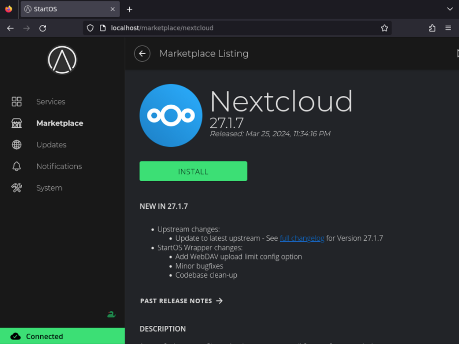 The Best Home Server OS For Your Self-hosted Apps - Make Tech Easier