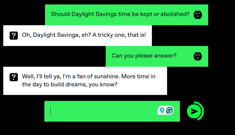 8 Ways to Find Out If You Are Talking to a Human or an AI - Make Tech ...