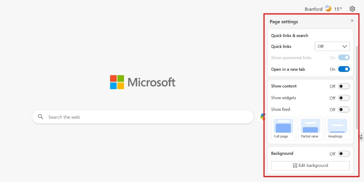 Microsoft Edge Chewing Up Resources? Make These Changes - Make Tech Easier