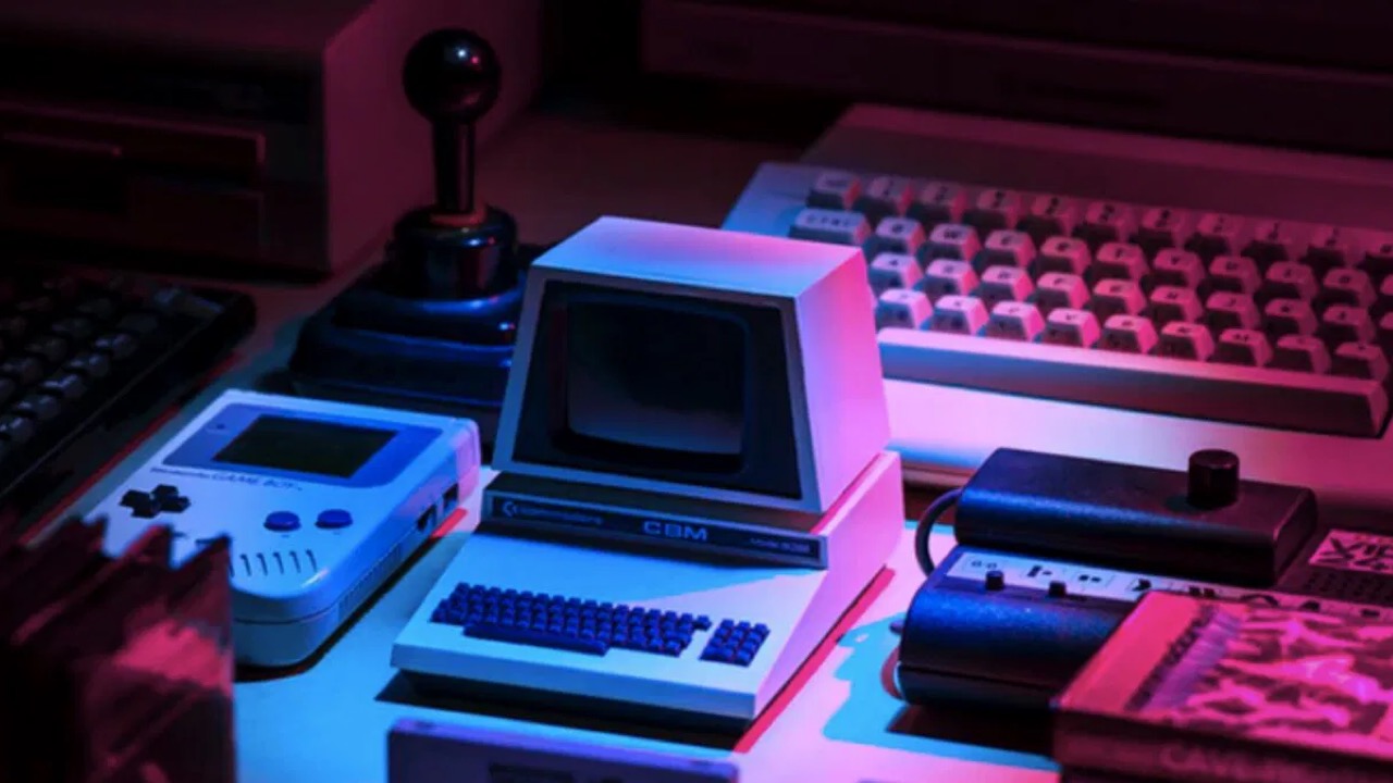 How to Install RetroPie on Raspberry Pi and Build a Retro Gaming ...