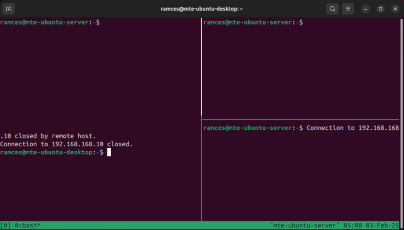 5 of the Best Productivity Plugins for Tmux - Make Tech Easier