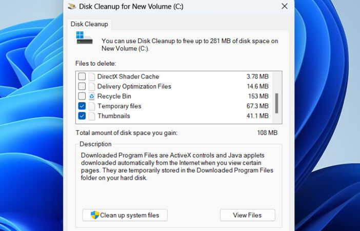 8 Old Windows Apps That Are Still Around in Windows 11 - Make Tech Easier