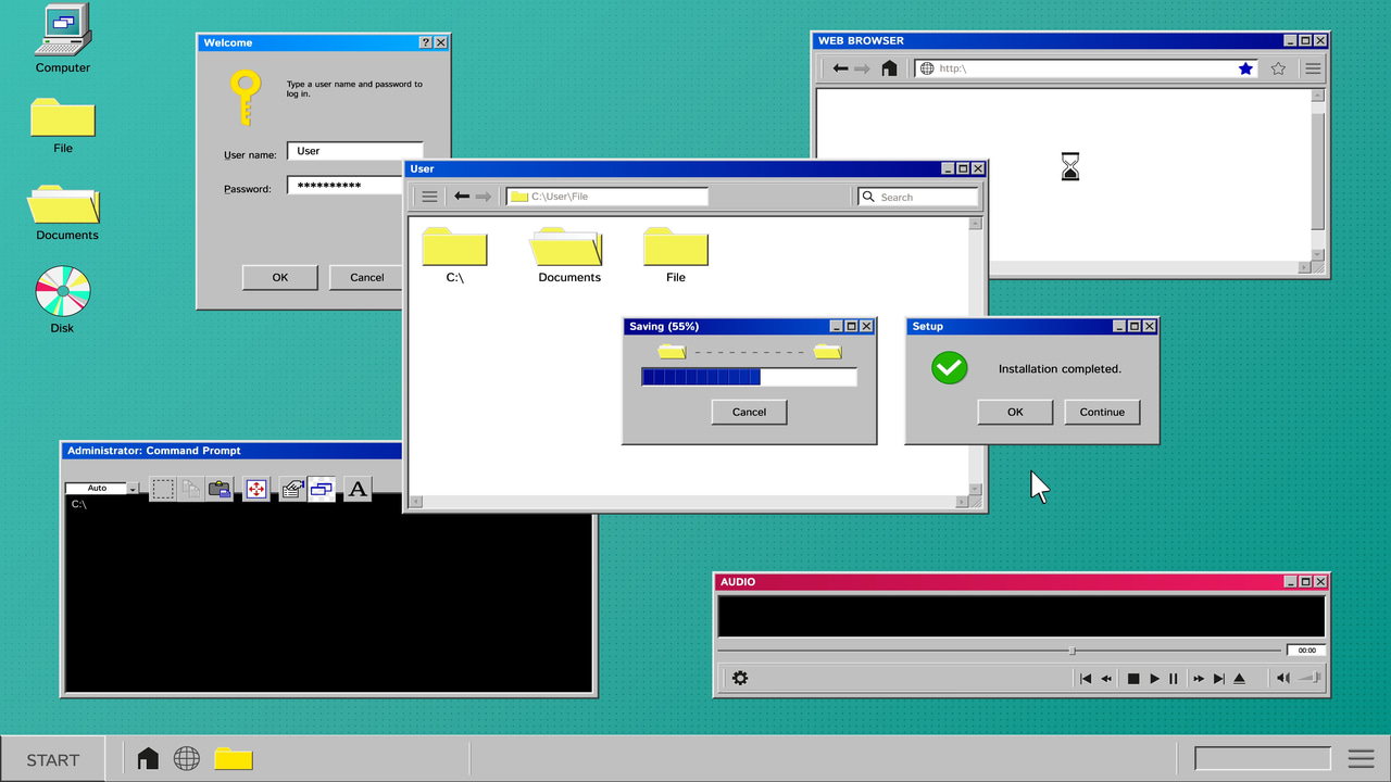 8 Old Windows Apps That Are Still Around in Windows 11 - Make Tech Easier