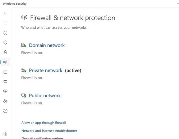What Firewalls Do: Why Firewalls Are Important - Make Tech Easier