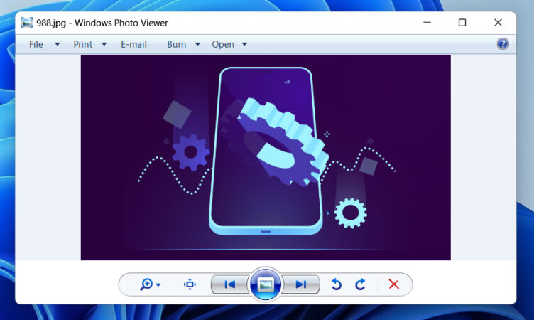 8 Old Windows Apps That Are Still Around in Windows 11 - Make Tech Easier