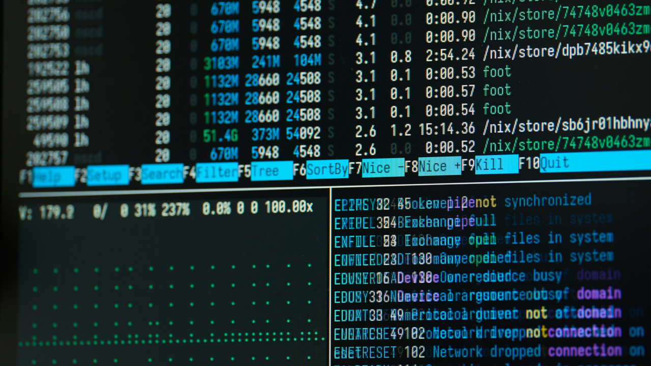 5 Beautiful Themes to Spice Up Your Tmux Session - Make Tech Easier
