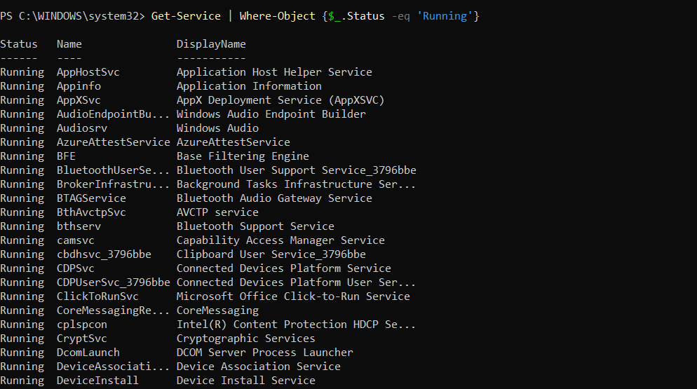 How to Manage Windows Services via Command Line - Make Tech Easier
