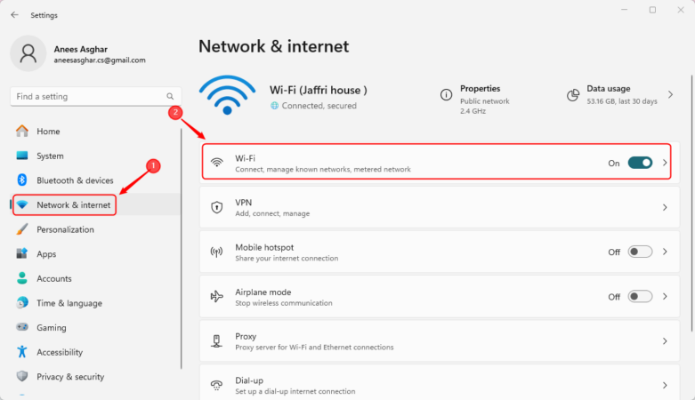 How to Configure TCP/IP Settings in Windows - Make Tech Easier