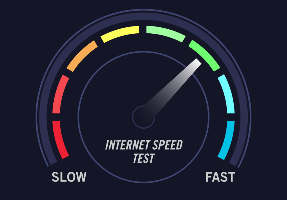 What You Need to Know About Your Speed Test Results - Make Tech Easier