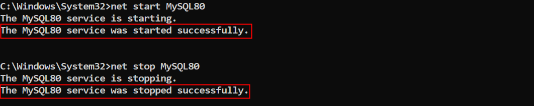 How to Manage Windows Services via Command Line - Make Tech Easier