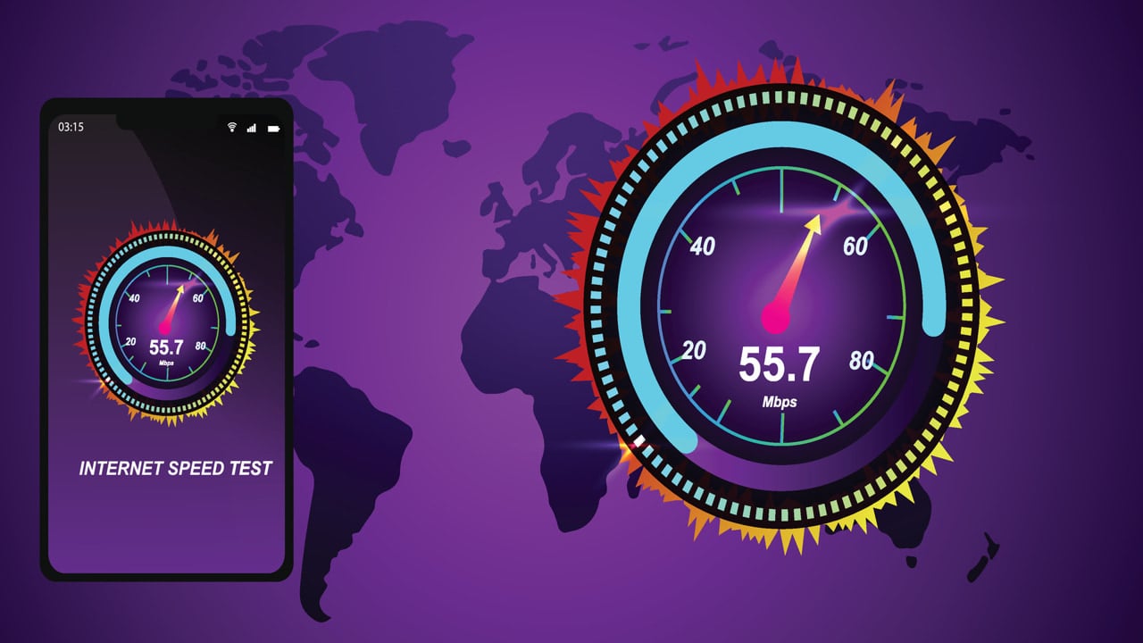 What You Need to Know About Your Speed Test Results - Make Tech Easier