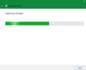 Did You Delete the Inetpub Folder? Here’s How to Bring It Back - Make ...