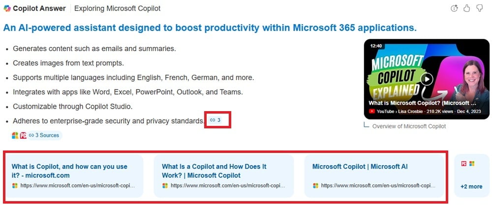 Bing Copilot Search Works Better Than Google AI Overviews - Make Tech ...