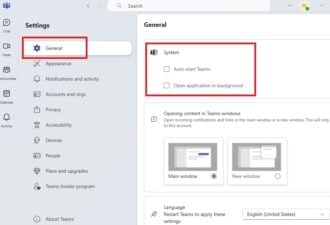 How to Avoid Microsoft Blocking Teams on Desktop - Make Tech Easier
