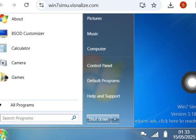 8 Windows Emulators for Your Browser - Make Tech Easier