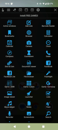 How to Add a Taskbar to Your Android for Better Multitasking - Make ...
