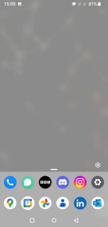 How to Add a Taskbar to Your Android for Better Multitasking - Make ...