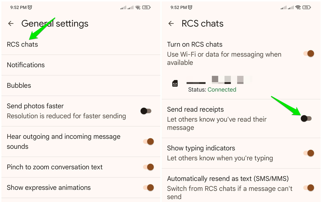 Are You Receiving More RCS Spam Messages? Protect Yourself Now - Make ...
