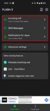 How to Enable Flash Notifications on Android - Make Tech Easier