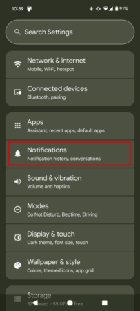 How to Enable Flash Notifications on Android - Make Tech Easier