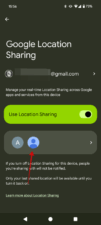 Here's How to Share Your Location with Google Find My Device - Make ...