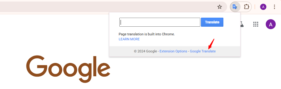 How to Fix Google Chrome Translate Not Working - Make Tech Easier