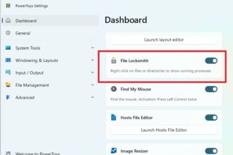 How to Solve "File Is Open in Another Program" Error in Windows - Make ...