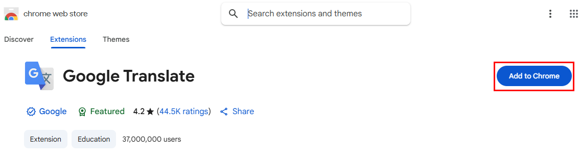 How to Fix Google Chrome Translate Not Working - Make Tech Easier