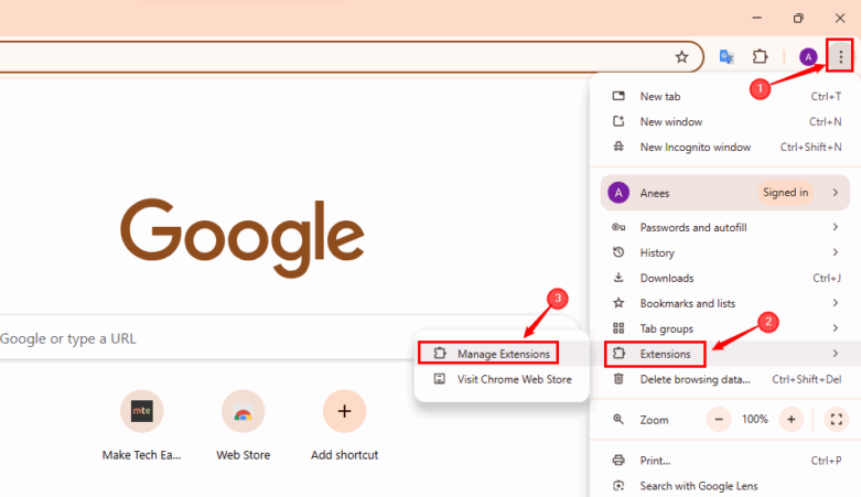 How to Fix Google Chrome Translate Not Working - Make Tech Easier