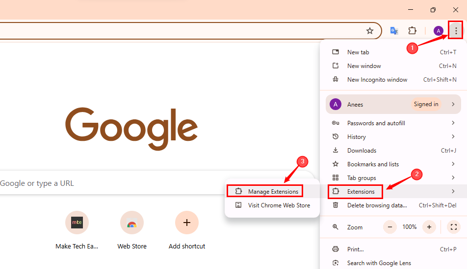 How to Fix Google Chrome Translate Not Working - Make Tech Easier