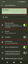 How to Fix Incoming WhatsApp Calls Showing Black Screen Issue - Make ...