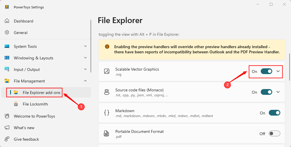 How to Open and Edit SVG Files on Windows - Make Tech Easier