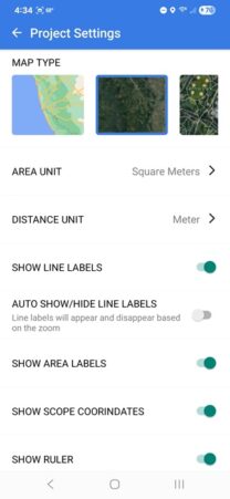 7 Great Distance Measuring Apps You Can Use on Your Phone - Make Tech ...