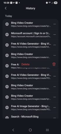 How to Create Free AI Videos With Bing Video Creator - Make Tech Easier