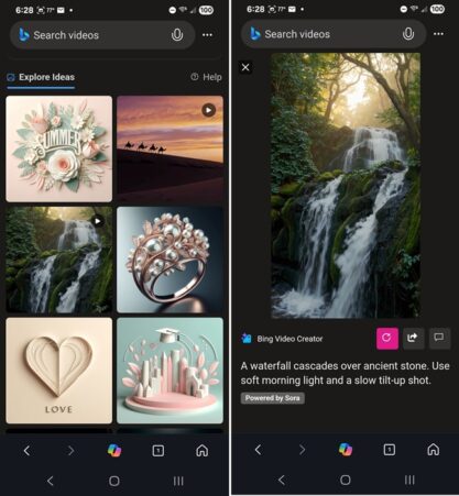 How to Create Free AI Videos With Bing Video Creator - Make Tech Easier