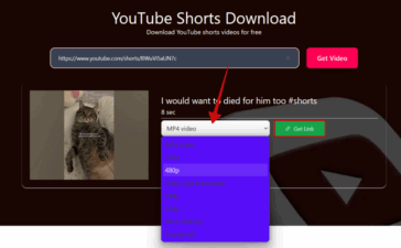 How to Download YouTube Shorts - Make Tech Easier