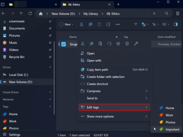 This File Explorer Alternative Makes File Management Effortless - Make ...