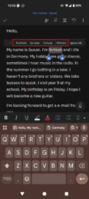 How to Get Rid of Red Underline in Word - Make Tech Easier