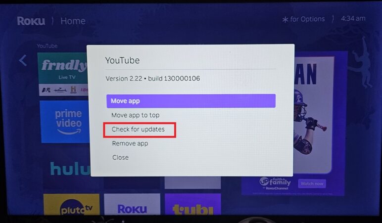 How to Fix App Icons Disappear on Roku Home Screen - Make Tech Easier