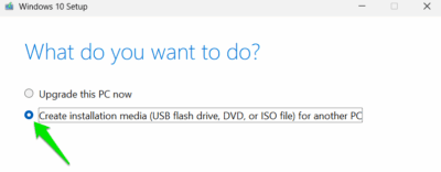 Get Windows 10 ISO Right Now Before It's Too Late - Make Tech Easier
