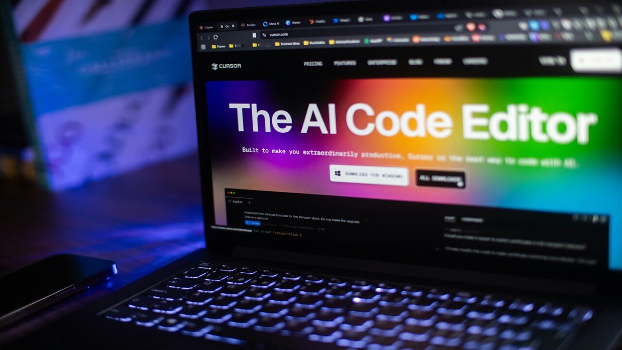 Cursor As an AI Coding Assistant - Is It Worth Using? - Make Tech Easier