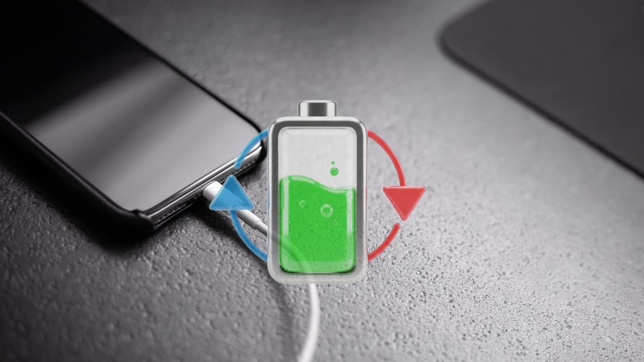 How to Measure Your Android Phone’s Charging and Discharging Speed ...