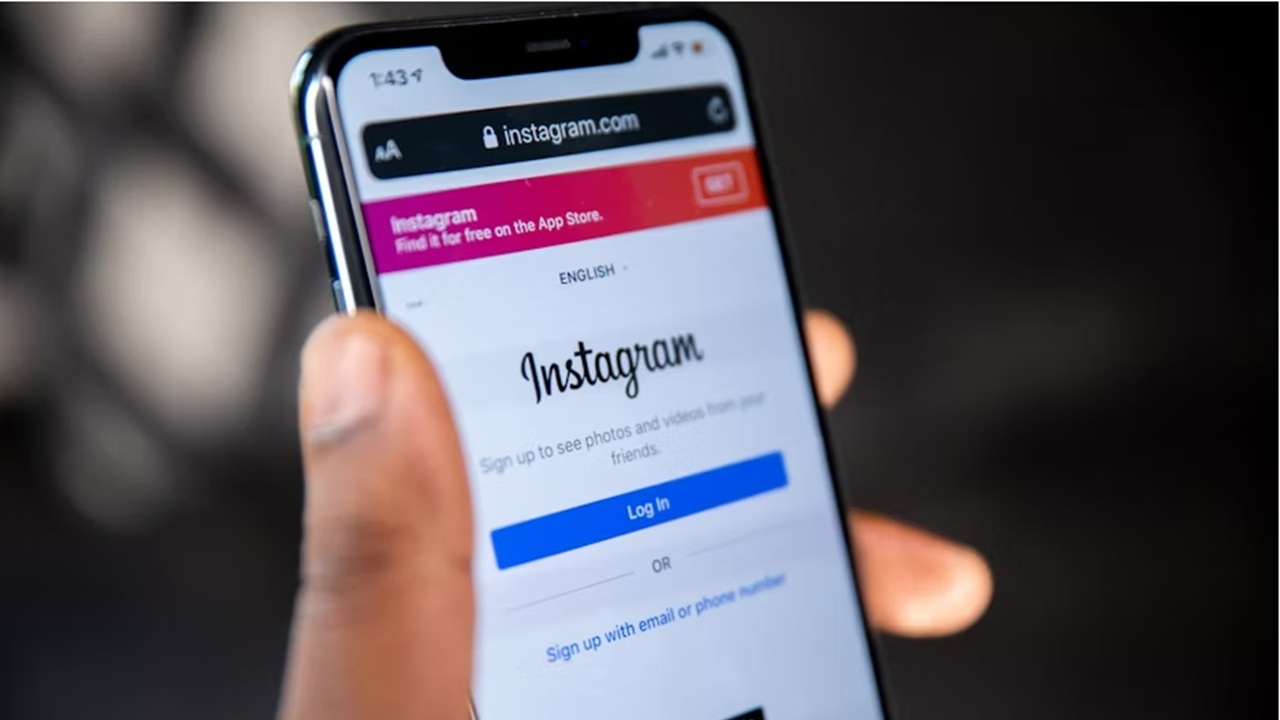 Use Instagram Map to Share Your Location with Friends - Make Tech Easier
