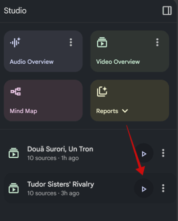 How to Create Video Overviews with Google's NotebookLM - Make Tech Easier